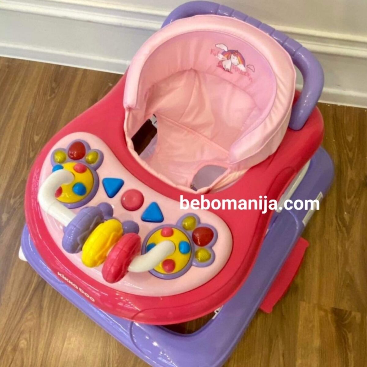 Dubak za bebe - Šetalice - Jeftino a kvalitetno | Bebomanija