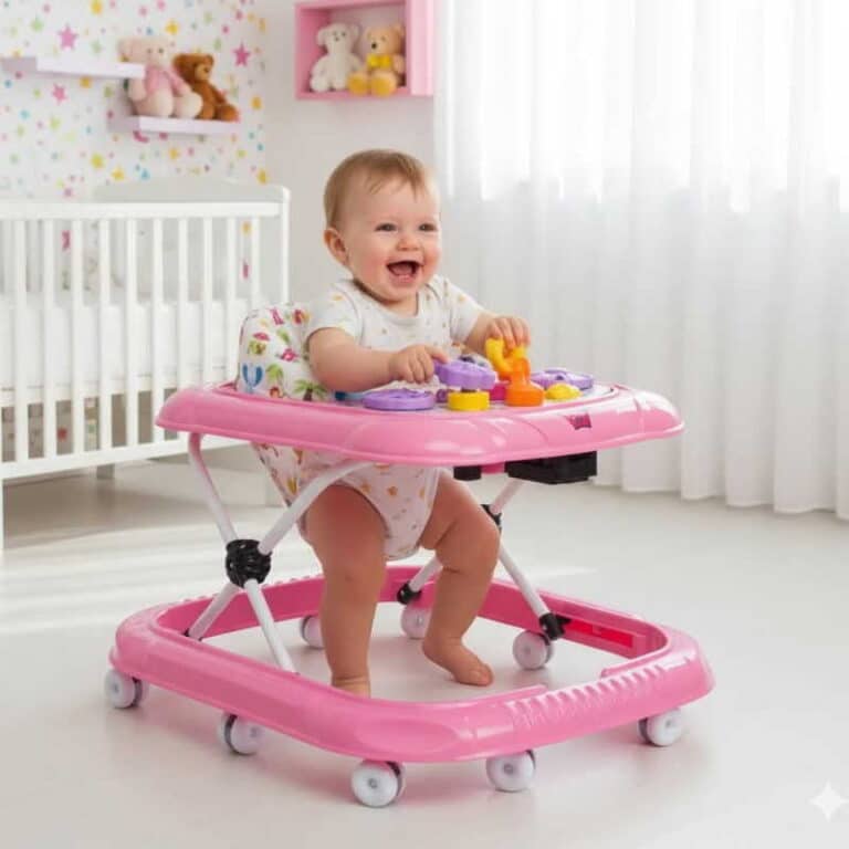 Dubak za bebe - Šetalice - Jeftino a kvalitetno | Bebomanija