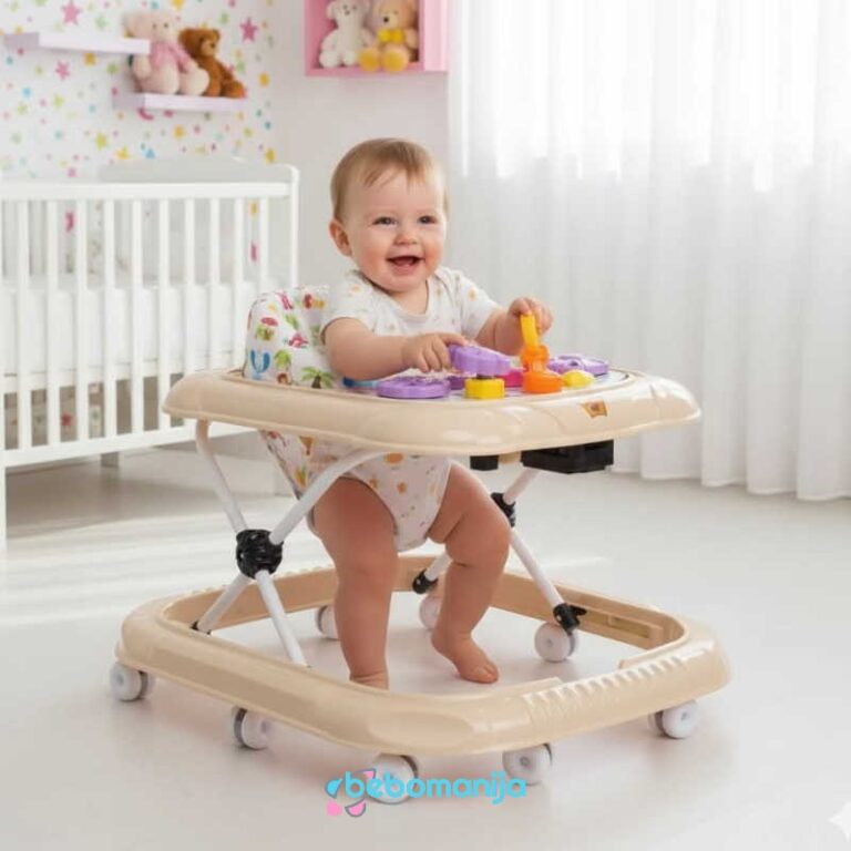 Dubak za bebe - Šetalice - Jeftino a kvalitetno | Bebomanija