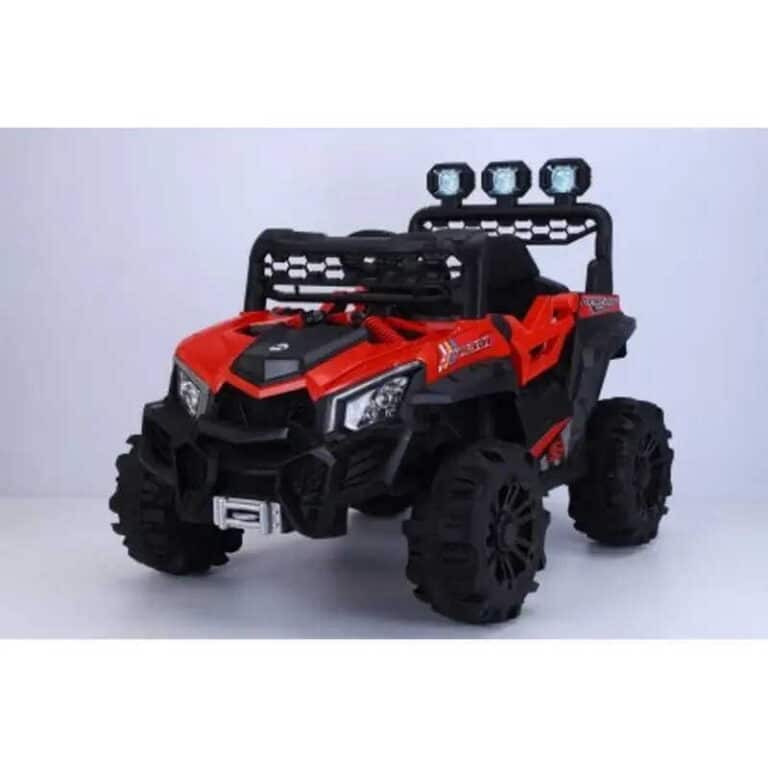 Dečiji Off road auto crveni BSD800S-C - Bebomanija™